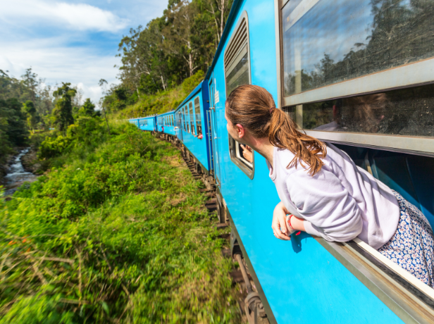 Activities - Gardenia Tours